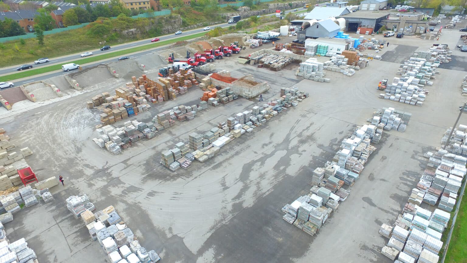 Locations - Hamilton Builders' Supply