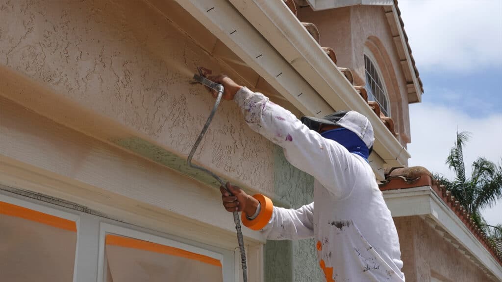 Stucco Supplier Hamilton & Burlington | Hamilton Builders’ Supply