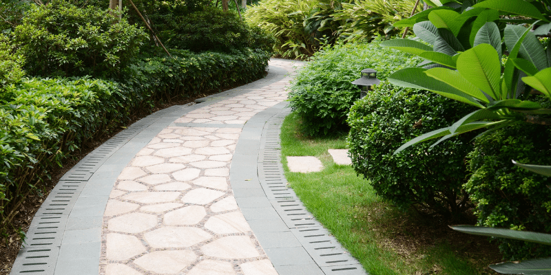 Build It to Last: Natural Stone Landscaping Essentials